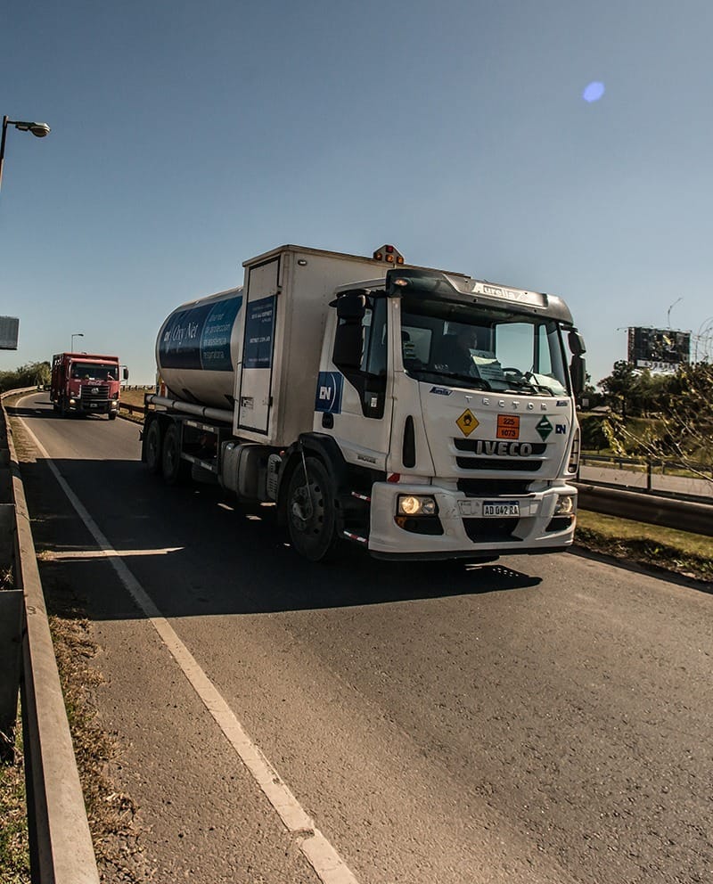 Oxígeno - Oxy Net Oxígeno Medicinal aprobado por ANMAT. Inst. Sanitarias